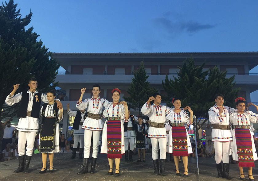 15 Best Things to Do in Paralia Katerinis (Greece) - MIOFF - Folklore ...