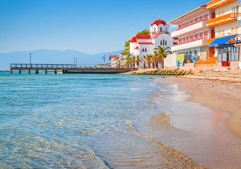15 Best Things to Do in Paralia Katerinis (Greece) - MIOFF - Folklore ...