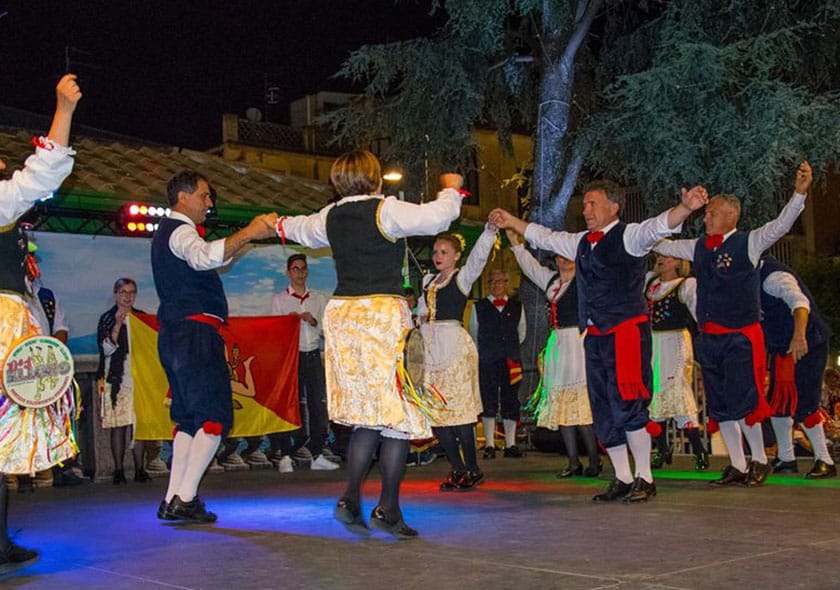 Tours Page - MIOFF - Folklore Festival Organization